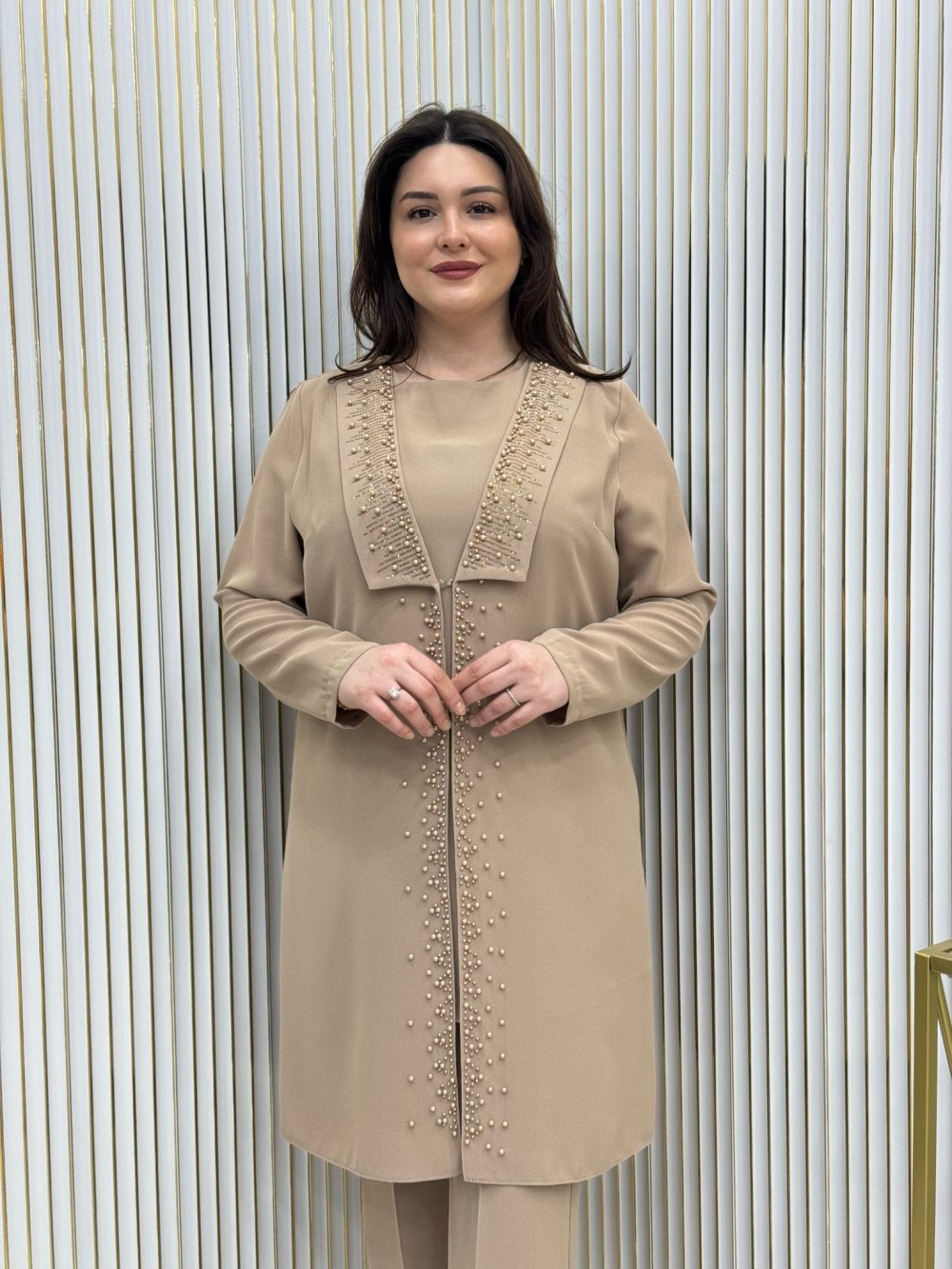 Eylem Takım Taş Rengi Modelleri En Uygun Fiyatlarla