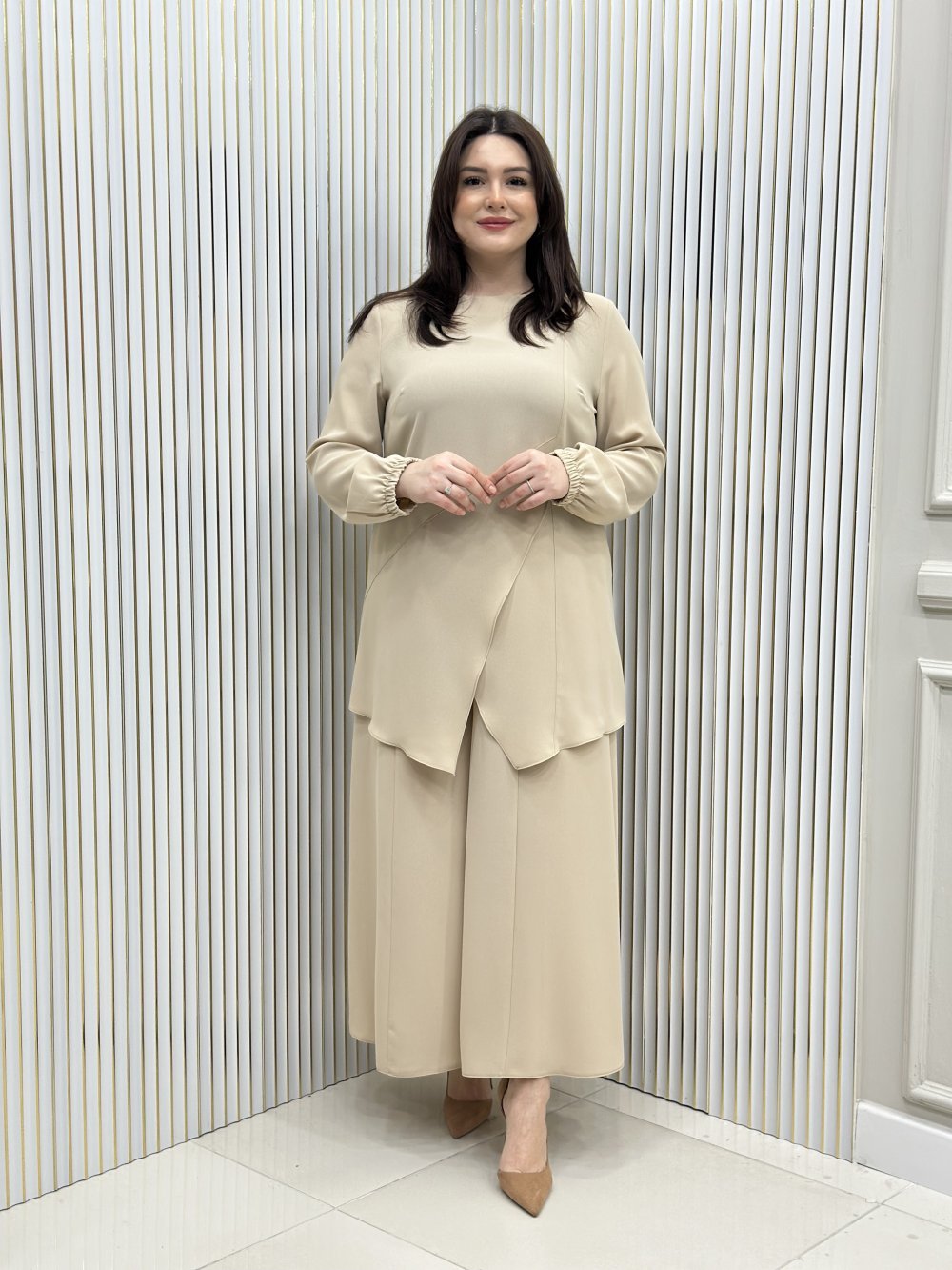 Manolya Takım Taş Rengi Modelleri En Uygun Fiyatlarla