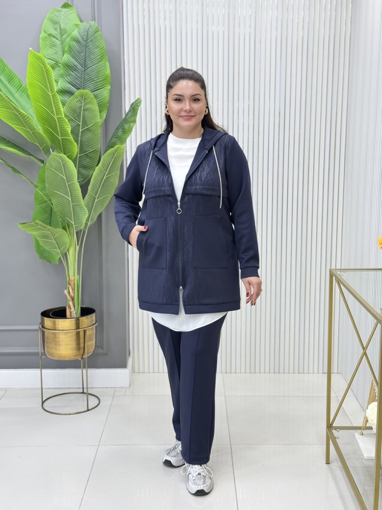 Kayra Spor Takım Lacivert Modelleri En Uygun Fiyatlarla